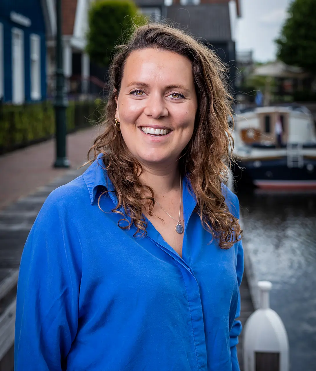 Jasmine Hofland - Aeffectivity